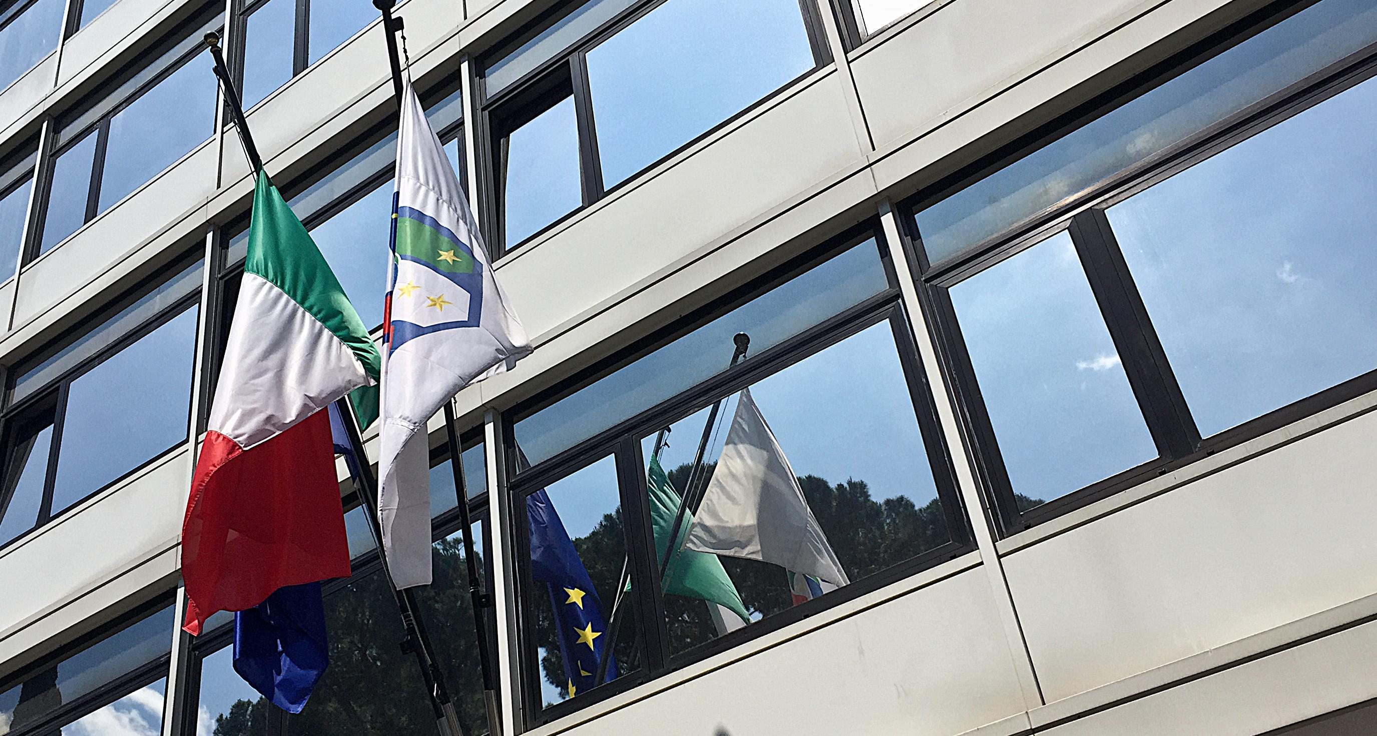 The FIGC extend the suspension of sporting activity until 14 June as a ...