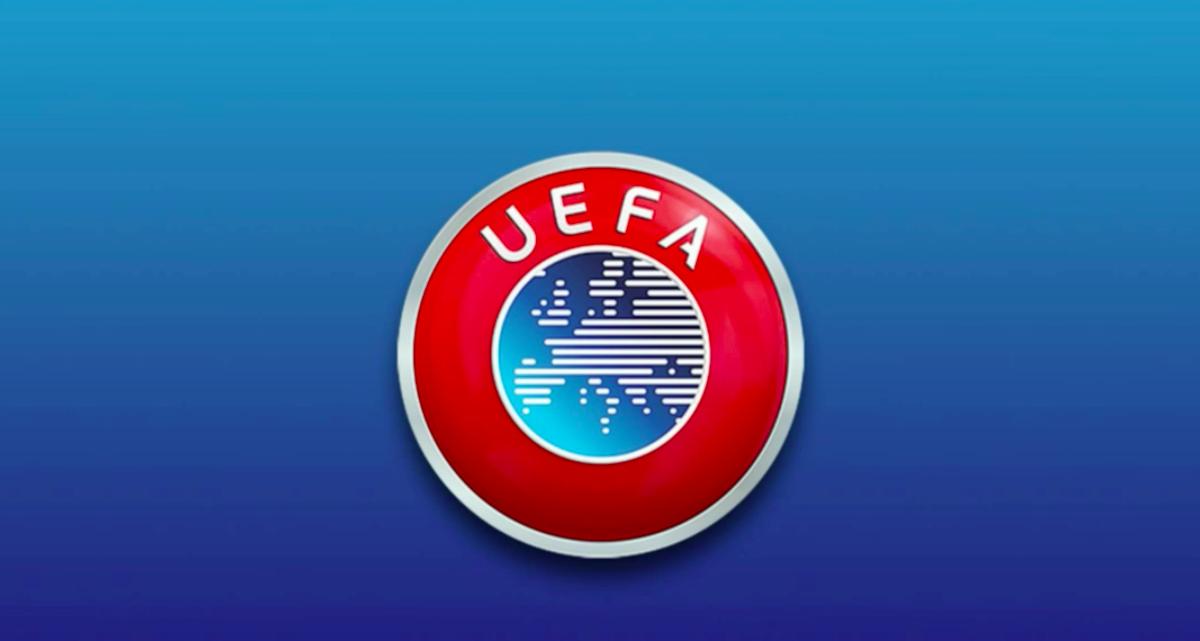 La UEFA Foundation for Children presenta i "Champions Teacher"