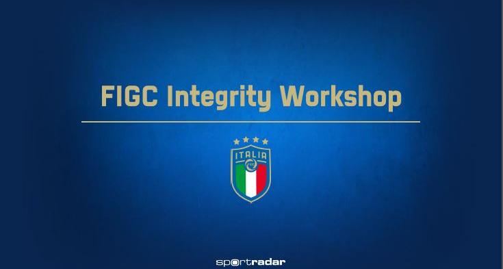 Attività Integrity FIGC: incontri con oltre 300 tesserati sulla lotta ...