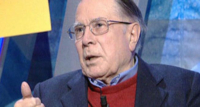 Scomparso Mario Pennacchia. Gravina: "Ha fatto crescere la cultura ...