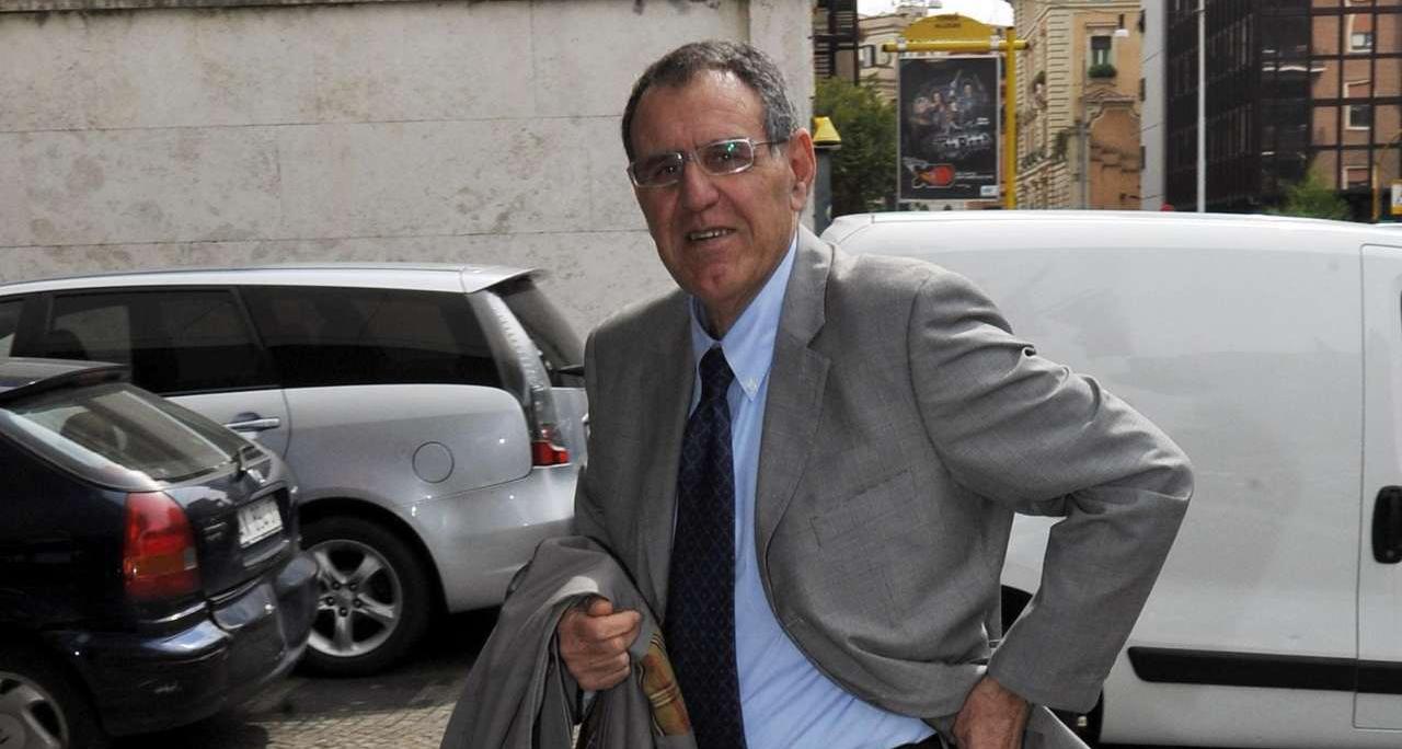 Bruno Bolchi passes away. Gravina: "He was a leading figure in Italian ...
