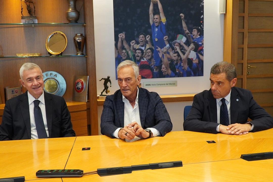 Tutte le news su AIA | FIGC