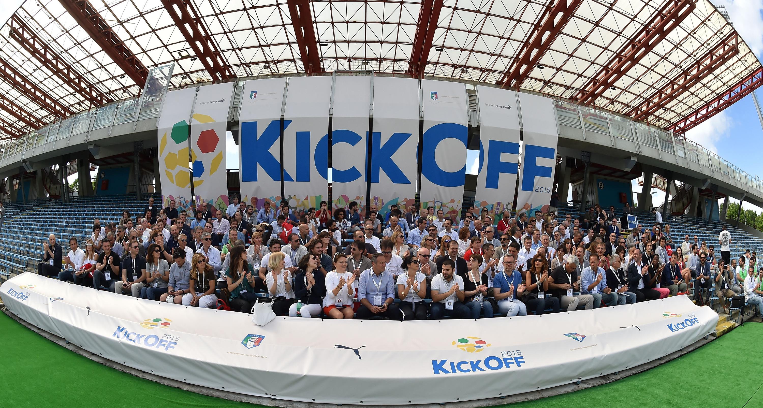 Dal 19 al 21 maggio a Cesena la 2ª edizione di ‘KickOff’