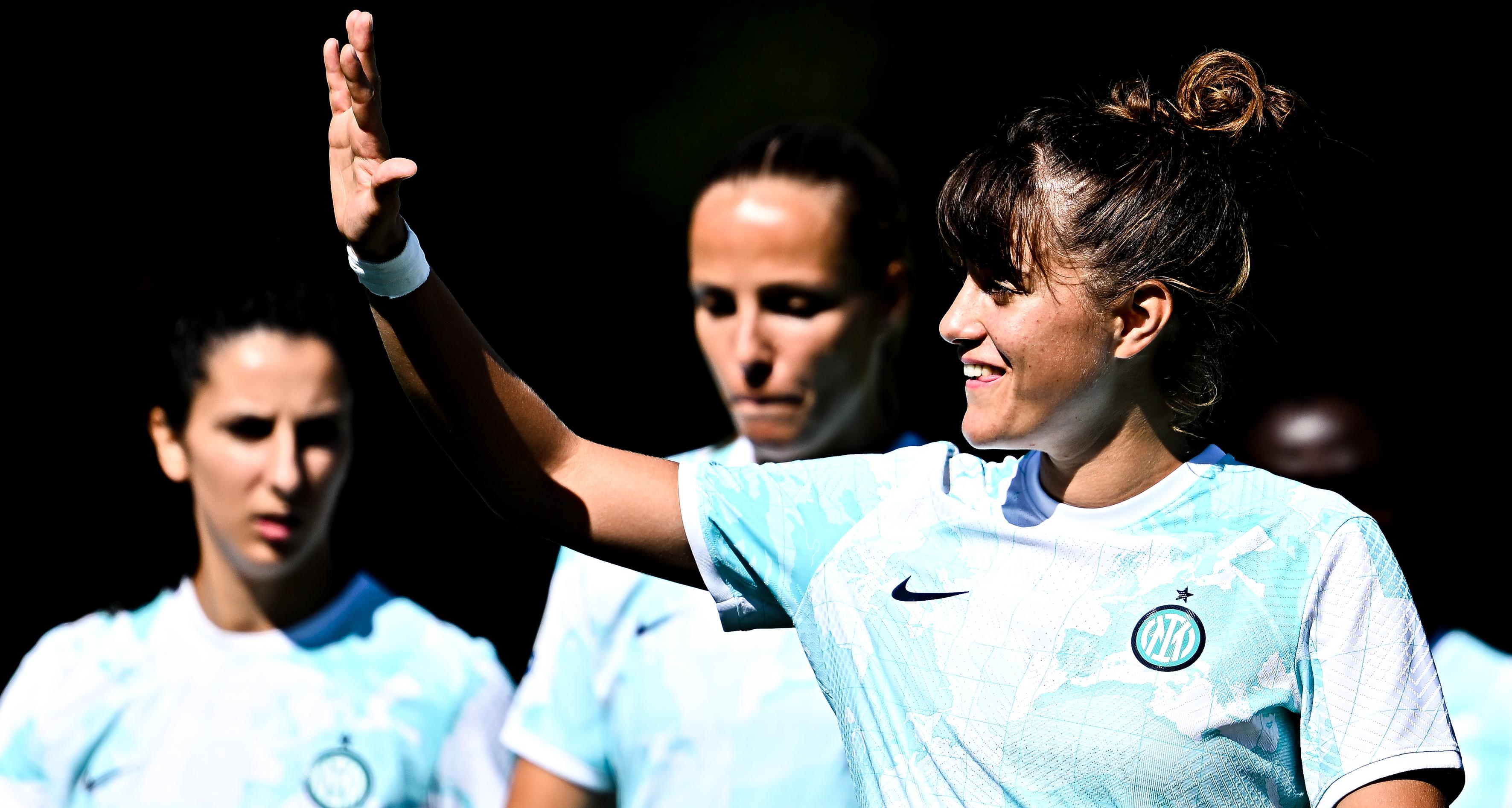 L'Inter non sbaglia e si conferma capolista: vittoria per 3-1 in casa ...