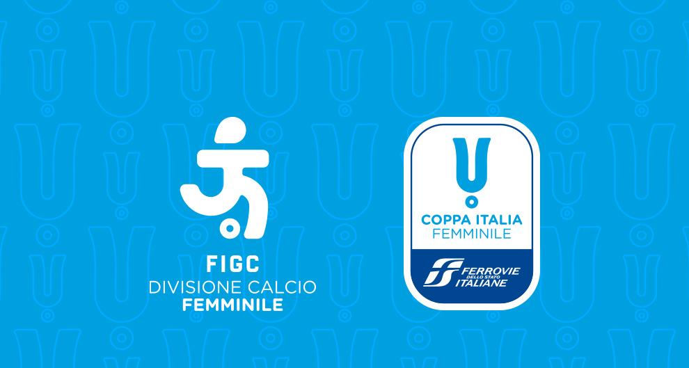 Ferrovie dello Stato Italiane nuovo Title Sponsor della Coppa Italia ...