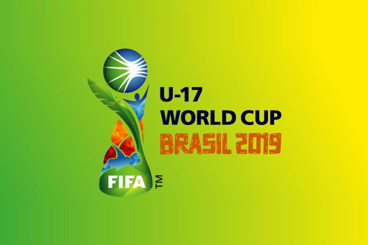 Aperti gli accrediti stampa per la Coppa del Mondo FIFA U-17 Brasile 2019