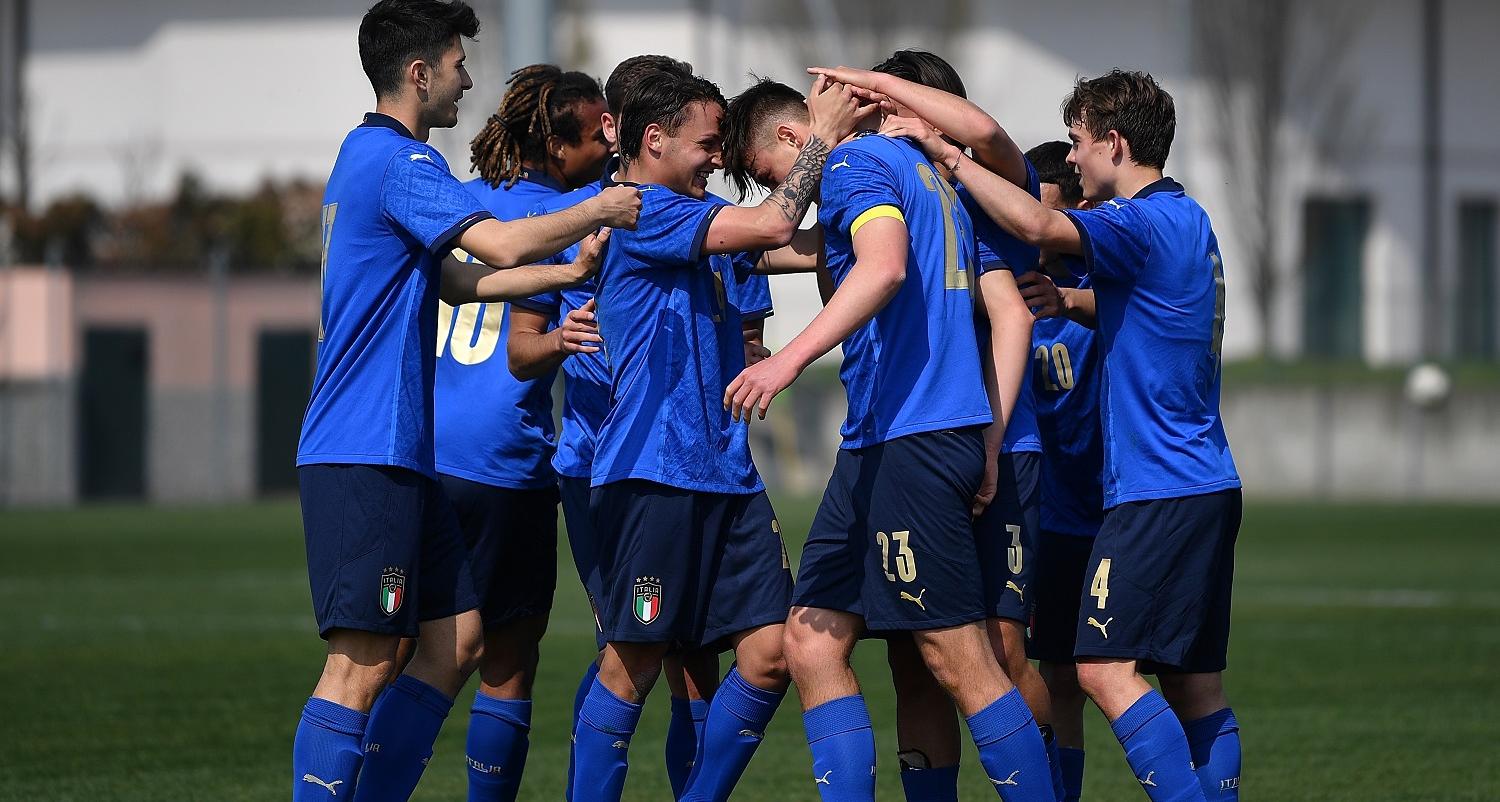 The return of the Mediterranean Games: training camp in Rome, ahead of ...