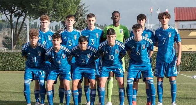 22 players selected for the friendly double header with Albania