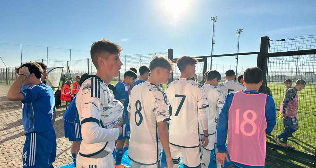 Torneo dei Gironi, Mazzetti decide la partita inaugurale. Oggi l ...