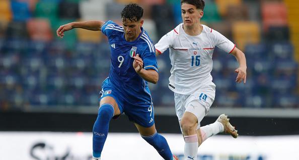 Misitano, dalla West all'East Coast sognando la maglia azzurra: "Mi ...