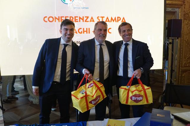 Biraghi compie 90 anni: al via le celebrazioni per l’anniversario dell ...
