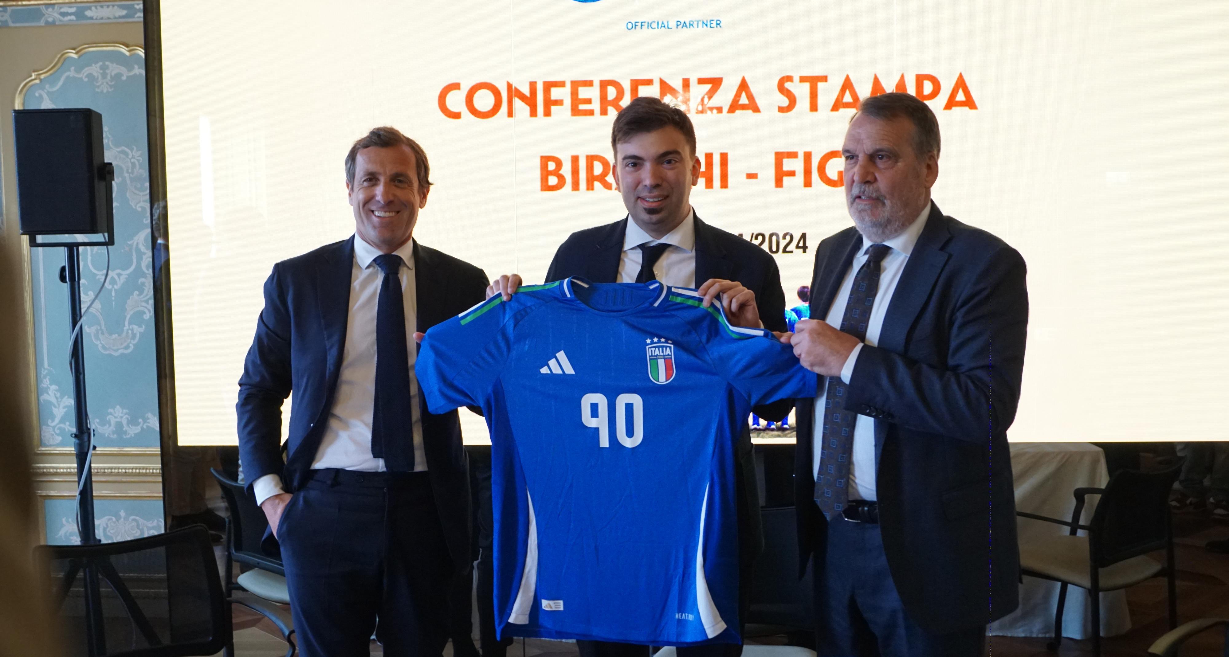 Biraghi compie 90 anni: al via le celebrazioni per l’anniversario dell ...