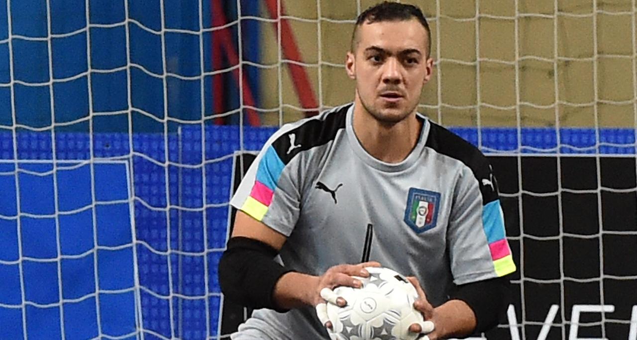 (Esclusiva) Intervista a Stefano Mammarella: "Montesilvano? Una città ...