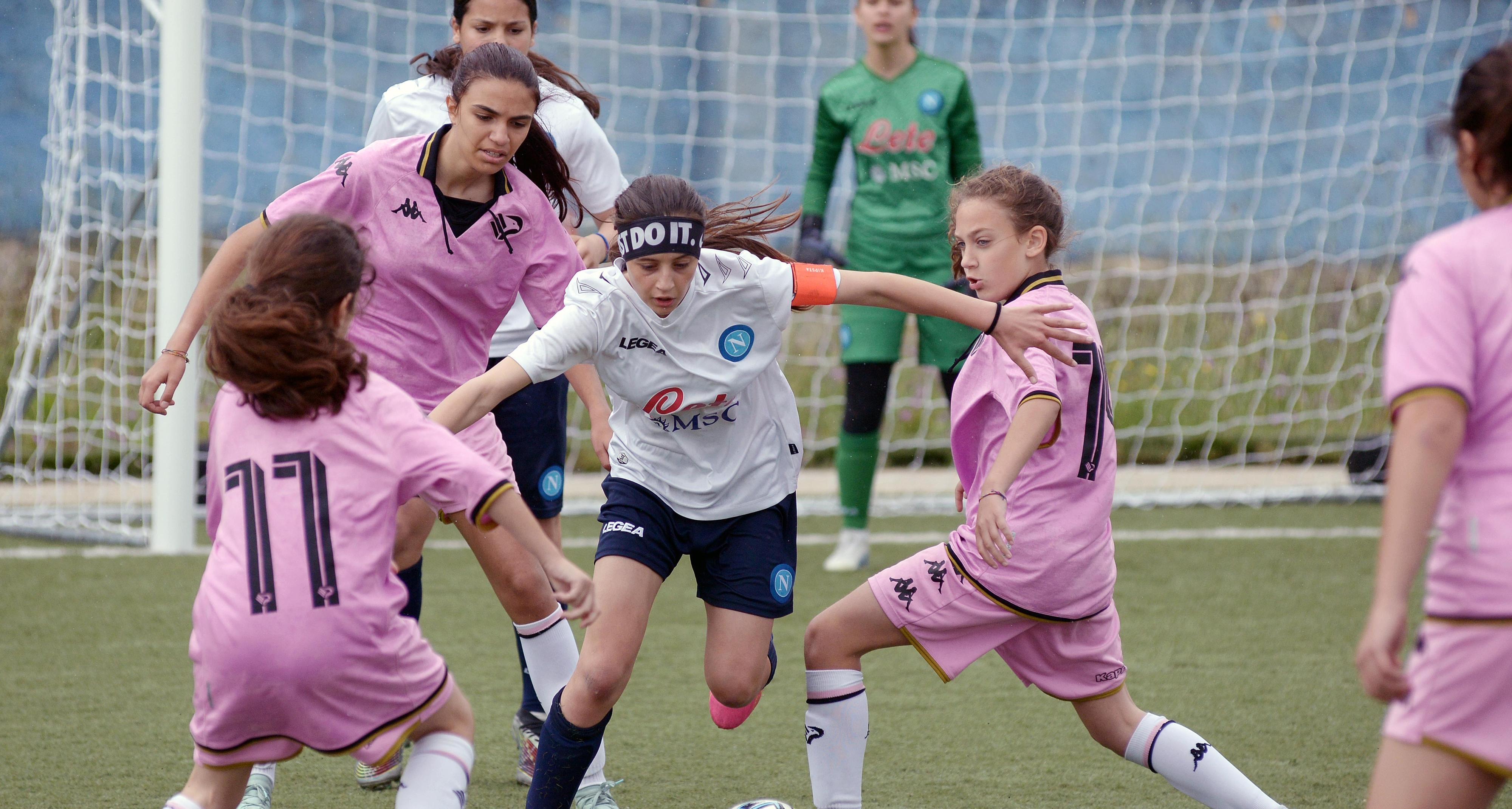Danone Nations Cup, domenica si gioca a Granarolo Emilia: in campo ...