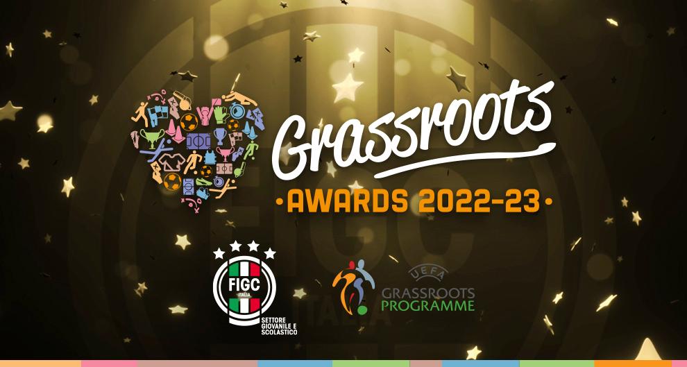 UEFA Grassroots Awards: aperte la candidature per la stagione sportiva ...