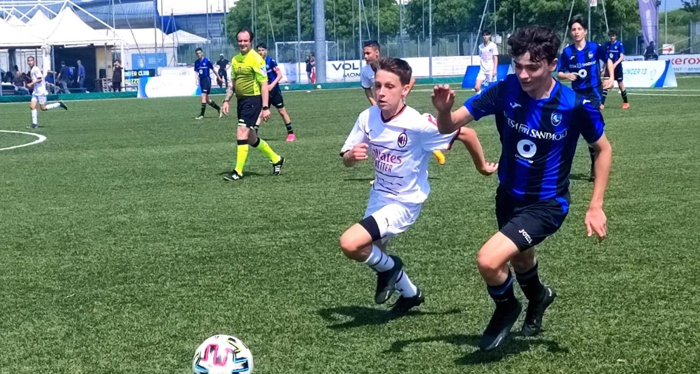 Under 13 Fair Play Elite, sabato si gioca a Bologna: si decide l'ultima ...