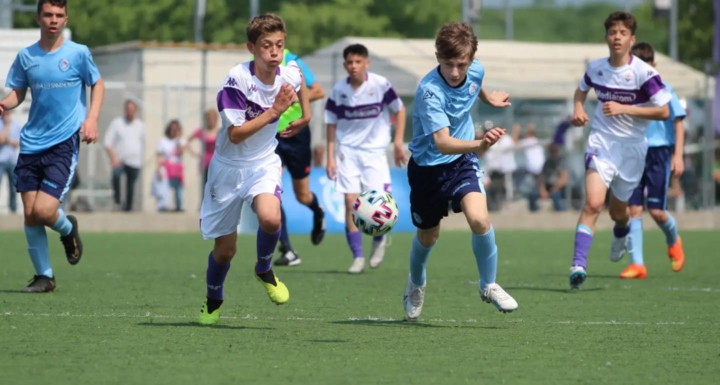 Under 13 Pro e Under 13 Fair Play Elite, domenica si gioca a Bitetto ...