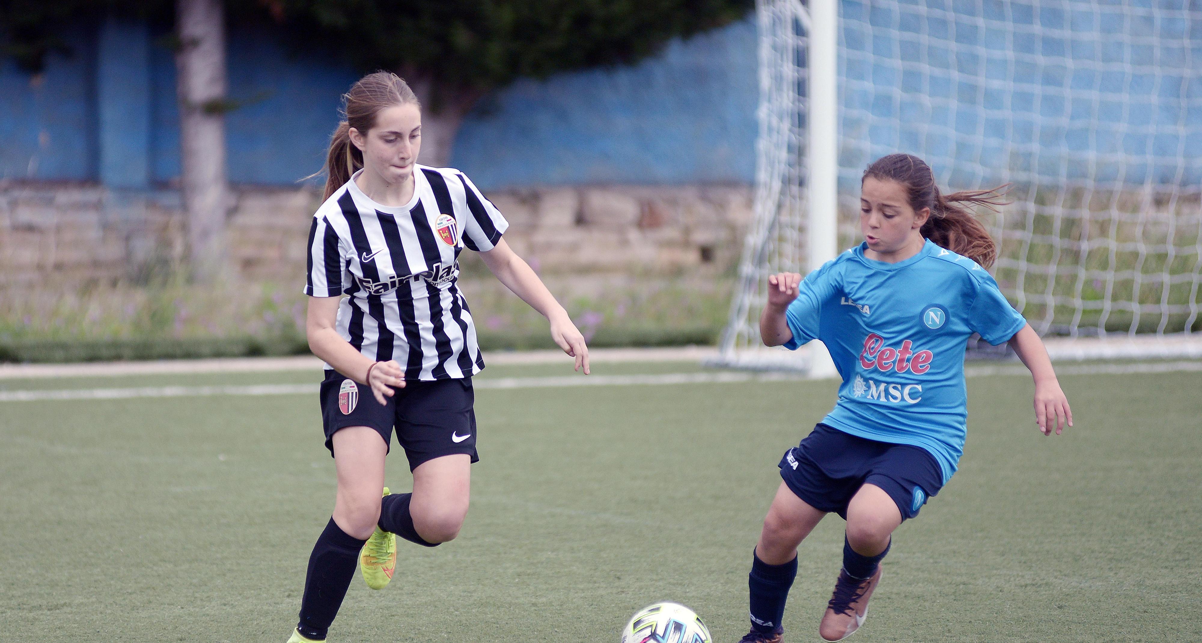 Danone Nations Cup, domenica a Verona si decide la terza qualificata ...