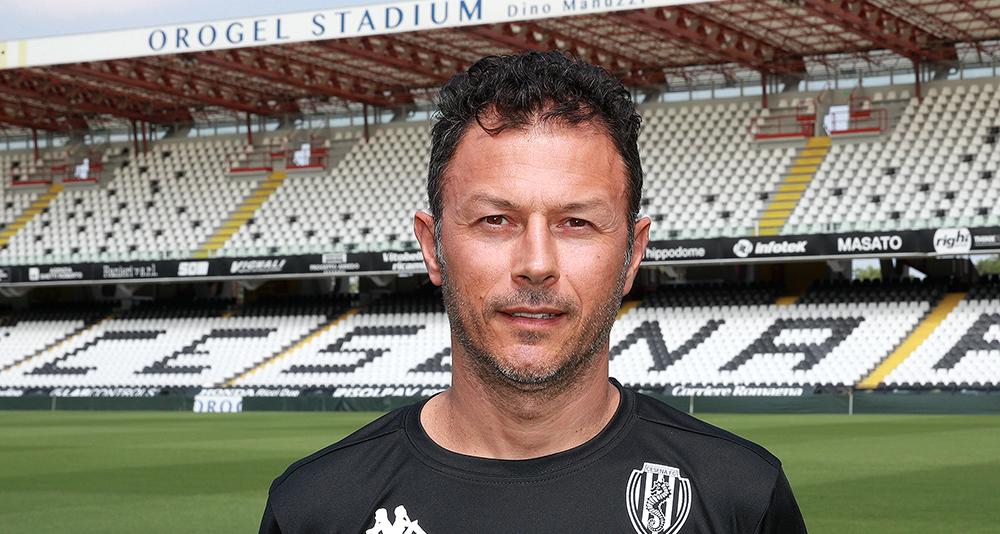 Under 16 Serie C, Tamburini tra presente e passato: la sua prima finale ...