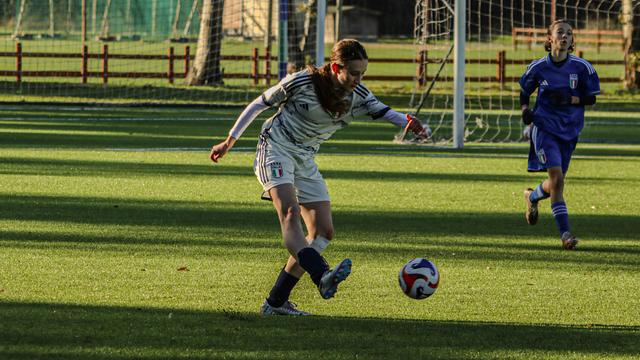 Torneo Calcio+: Longobarda e Magna Grecia in finale, Via Emilia e Le ...