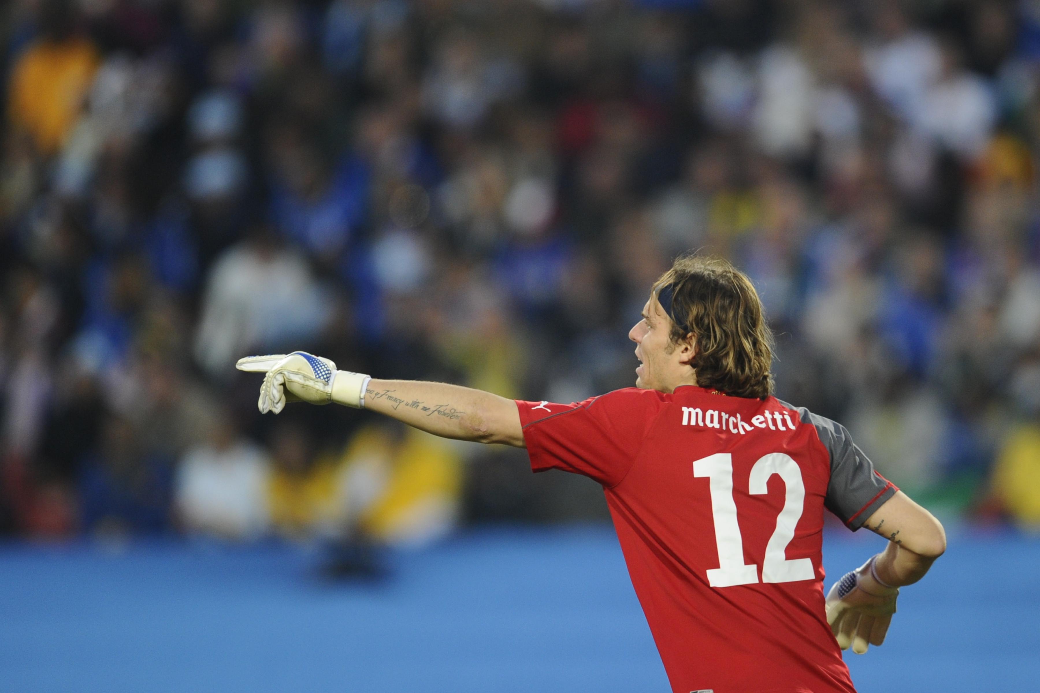 Buon compleanno a Lapadula e Marchetti!