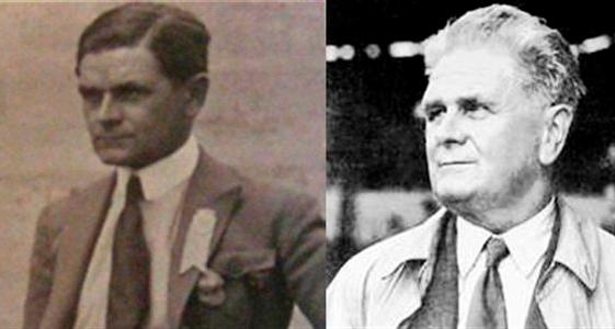 Storia: Vittorio Pozzo, da brutto anatroccolo a cigno