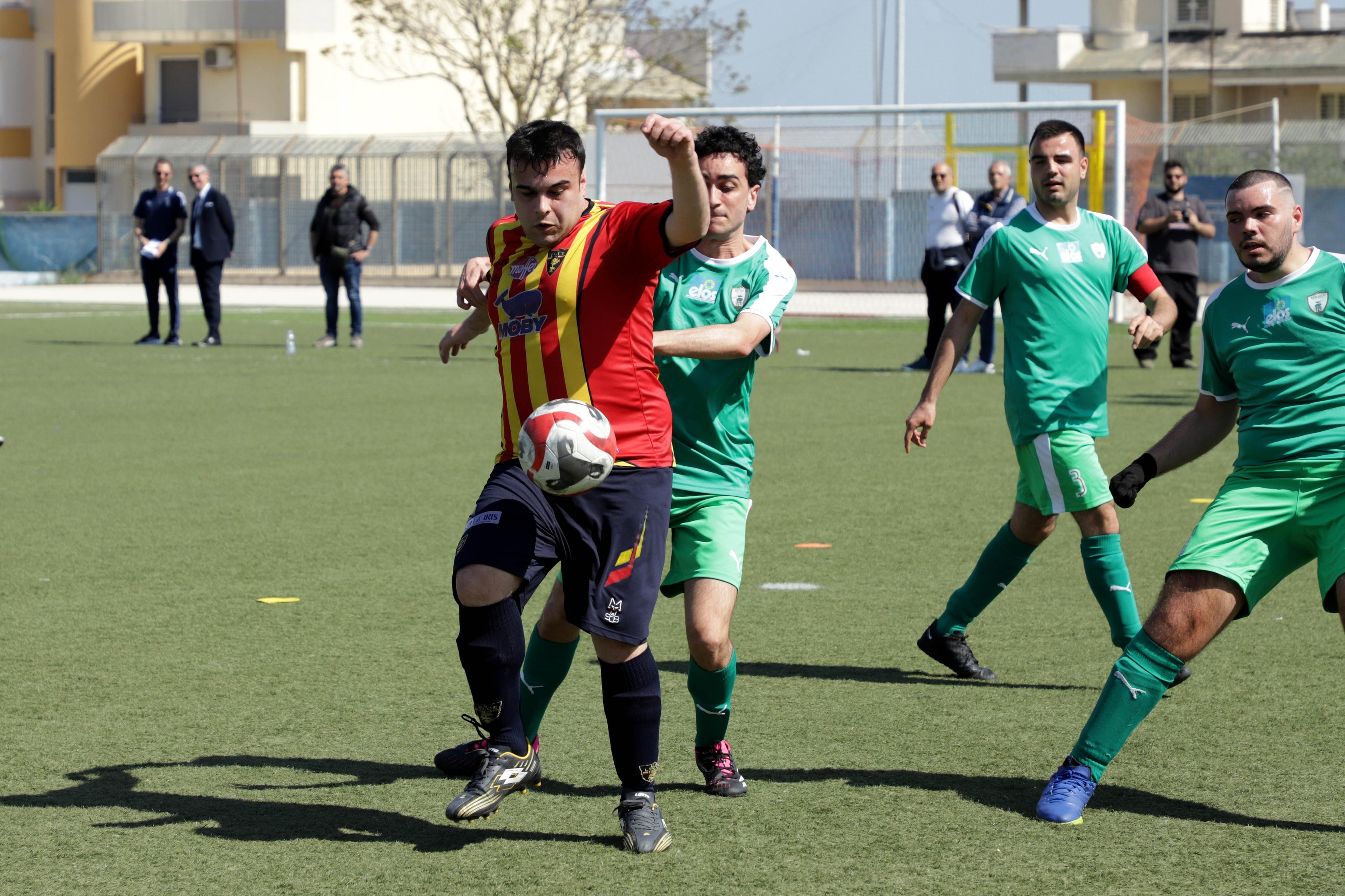Giocate sabato 13 le Finali in Liguria e in Puglia, mentre in altre ...