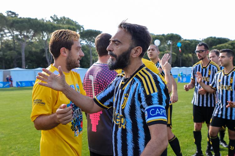 Finale Nazionale DCPS, si chiude a Tirrenia un fine settimana di festa ...