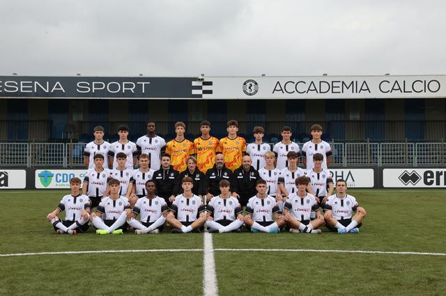 Under 18 Professionisti, al via la corsa scudetto: oggi le semifinali ...