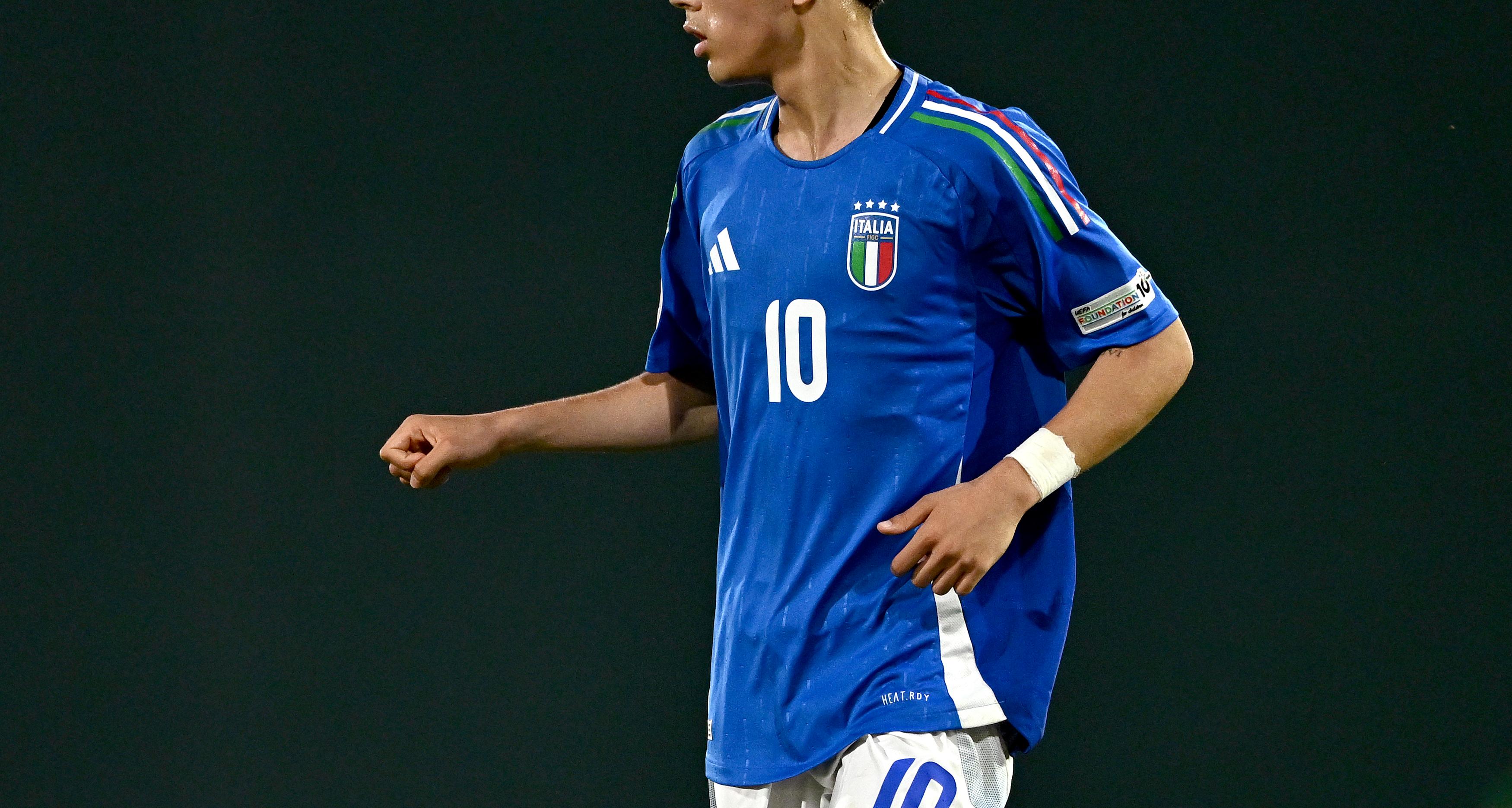 Samuele Inácio nella storia: è il primo italiano a vincere in solitaria ...
