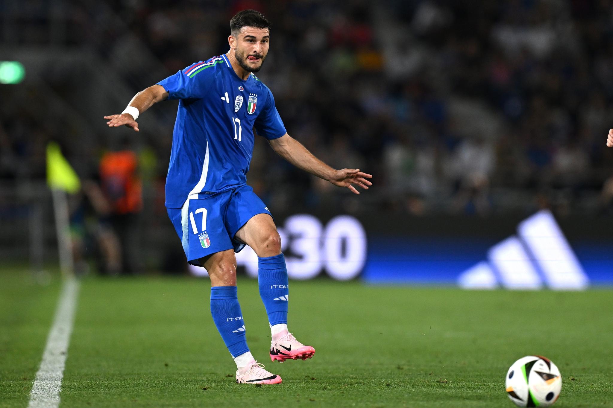 Luciano Spalletti names squad for first two 2026 World Cup qualifiers ...