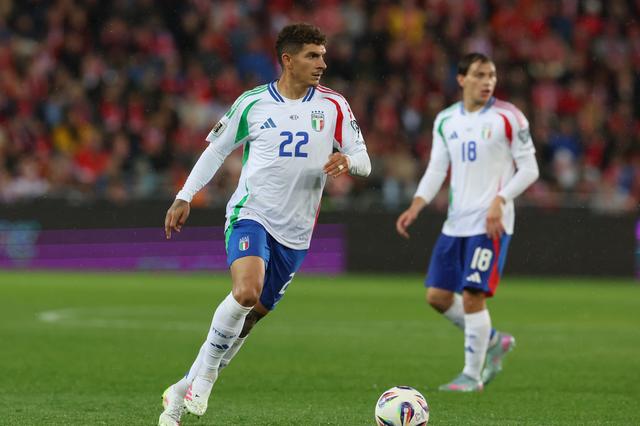 L'Italia parte male: Azzurri ko a Oslo contro la Norvegia e ...