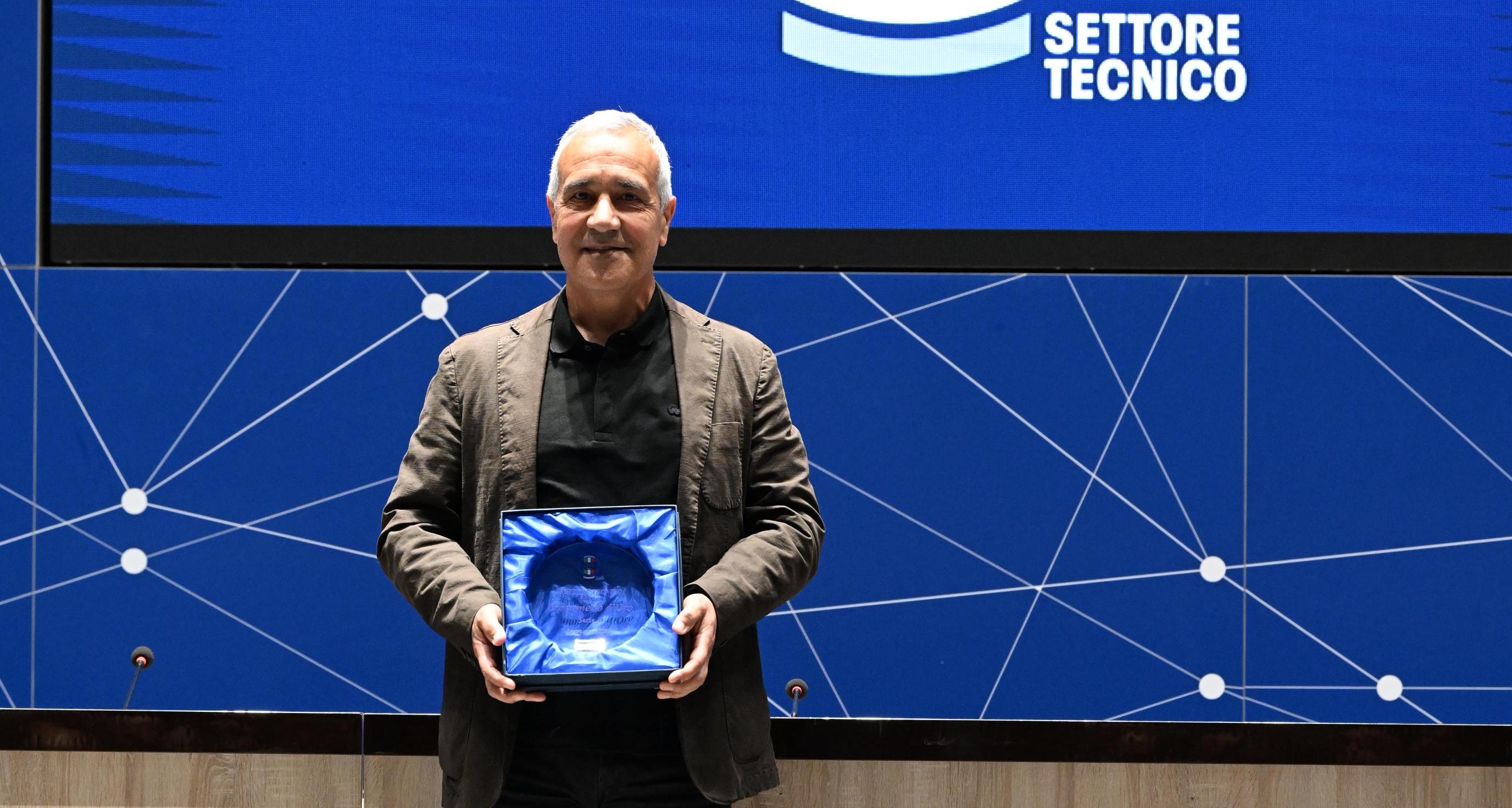 A Domenico Borelli il Cronometro d’oro: l’atalantino è stato il miglior ...
