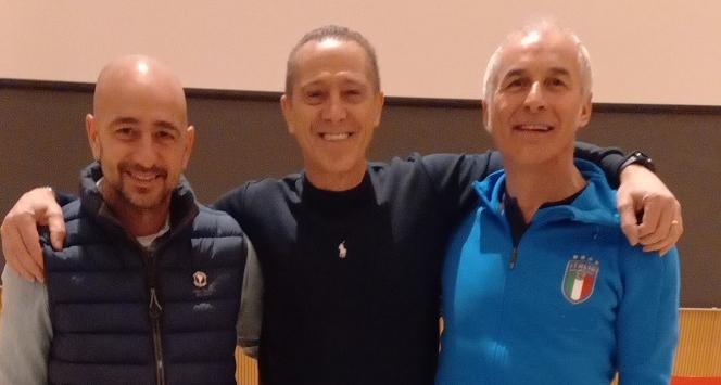 "Il gioco, un'opportunità", il progetto tecnico illustrato a Bolzano da ...