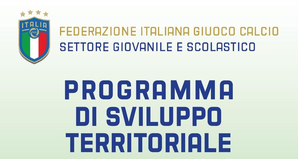 Programma di Sviluppo Territoriale