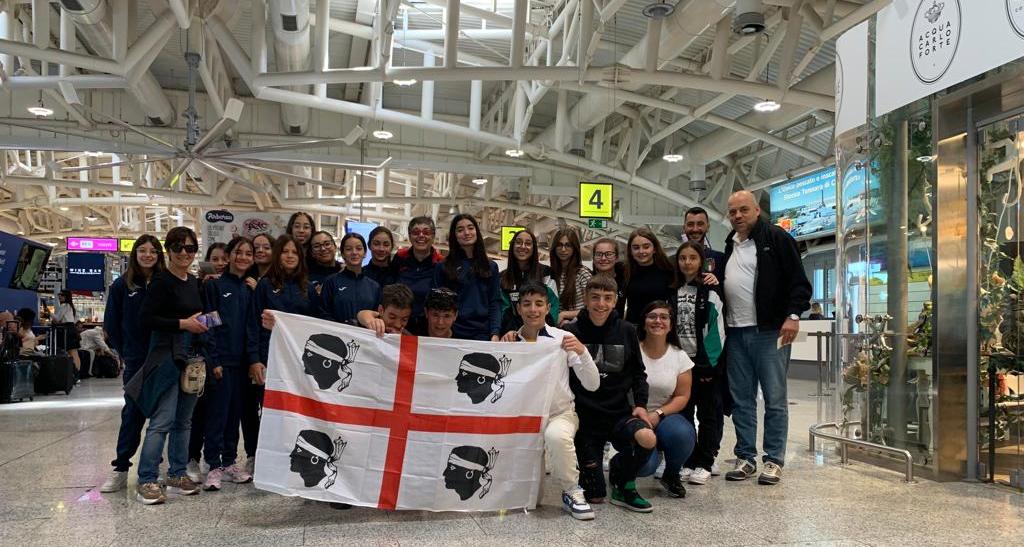 Valori in Rete "Tutti in goal" e " Ragazze in gioco", oggi partenza per ...