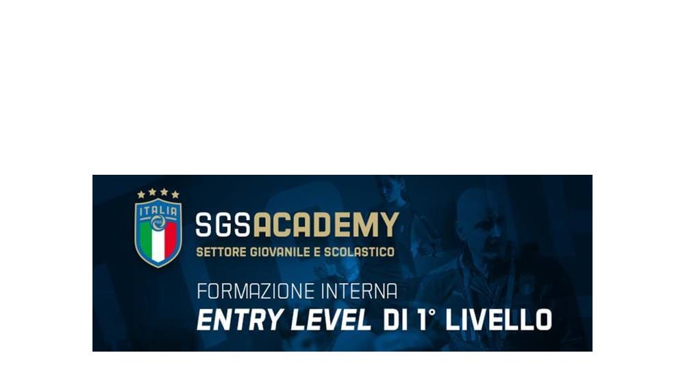 SGS Academy: si è concluso giovedì 26 novembre il Corso Entry Level di ...