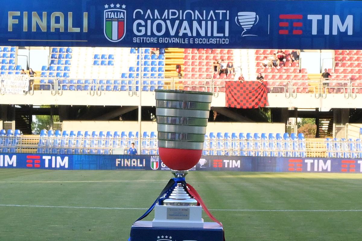 Under 16 Serie A e B, Juventus ed Empoli si contendono il quinto ...
