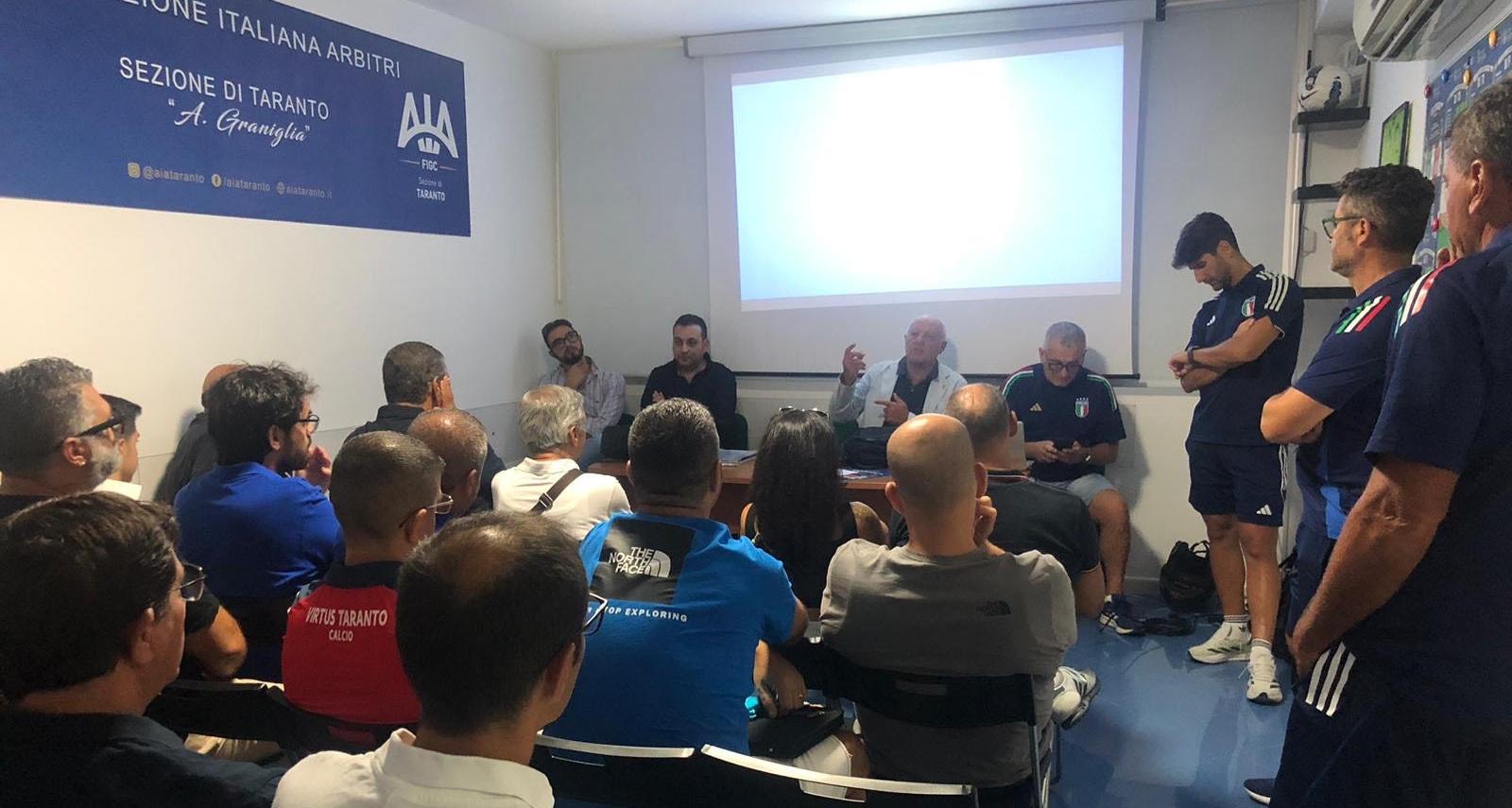 Attività di Base, prosegue il ciclo di incontri con la delegazione di ...