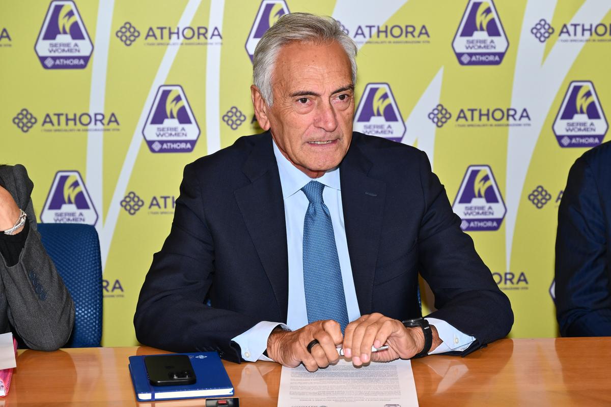 Athora Italia è il nuovo Title Partner della Serie A Women