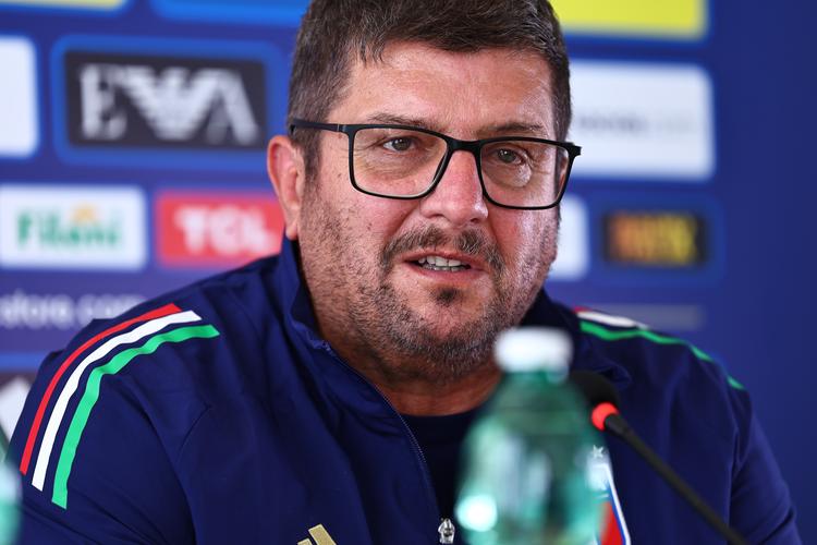 Baldini apre i lavori: “Lo spirito è molto positivo, con Svezia e ...