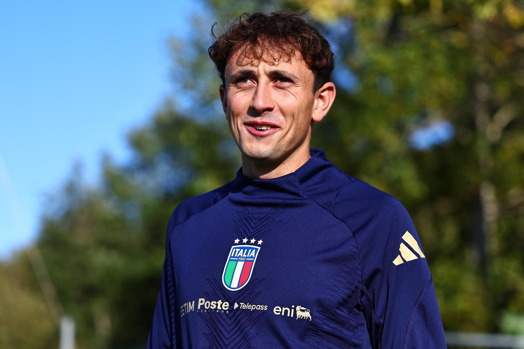 Tommaso Berti e l’emozione nella ‘sua’ Cesena: “Sarà una partita ...
