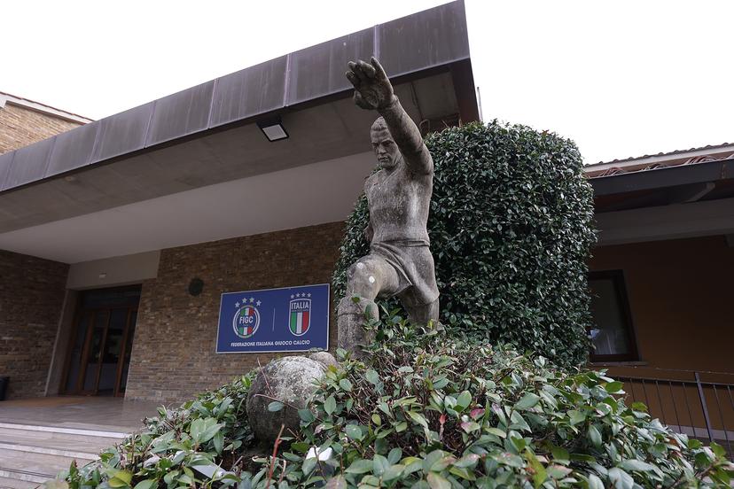 Ufficializzati i nuovi match analyst diplomati al corso di Coverciano ...