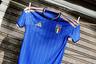 adidas e FIGC svelano il nuovo Home Kit della Nazionale Italiana di calcio