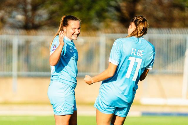 Napoli Women e Ternana Women le prime qualificate ai quarti: battute ...