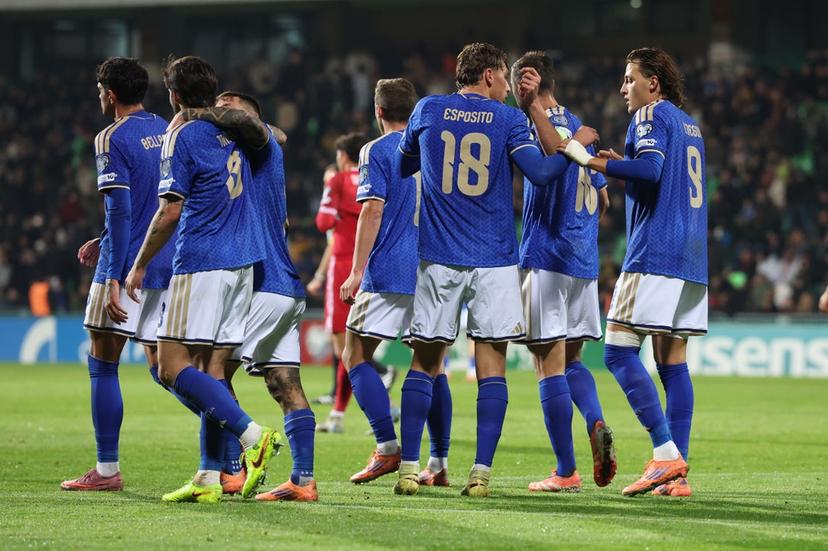 Ranking FIFA: l’Italia perde una posizione e scivola al 13° posto ...